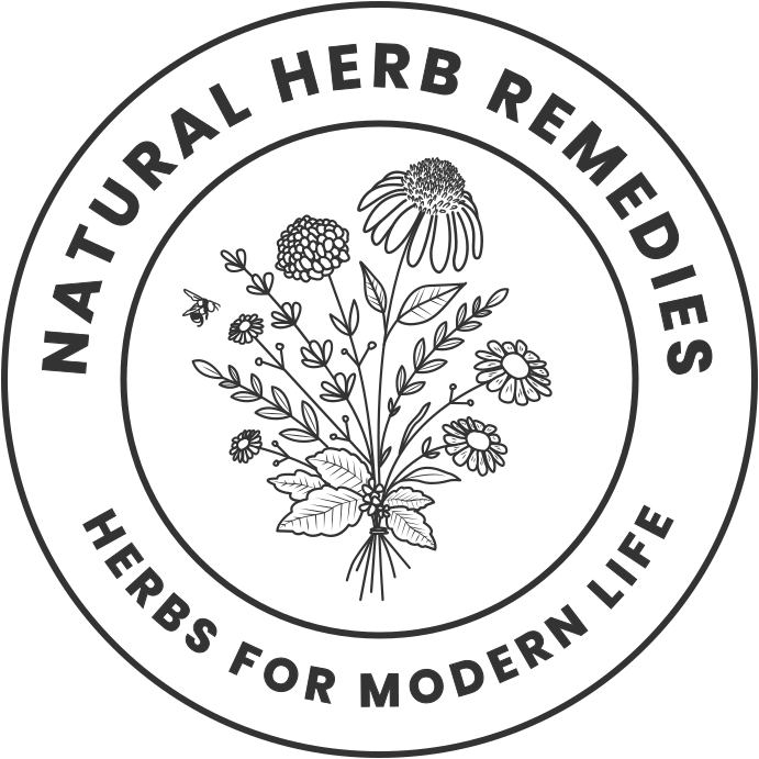 Natural Herbal Remedies | For Anxiety, Stress, Energy & Immunity ...